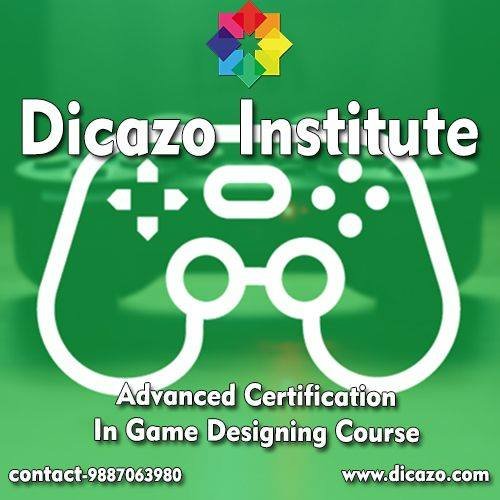 Game Development Course in Chennai | Online Game Development Course in ...